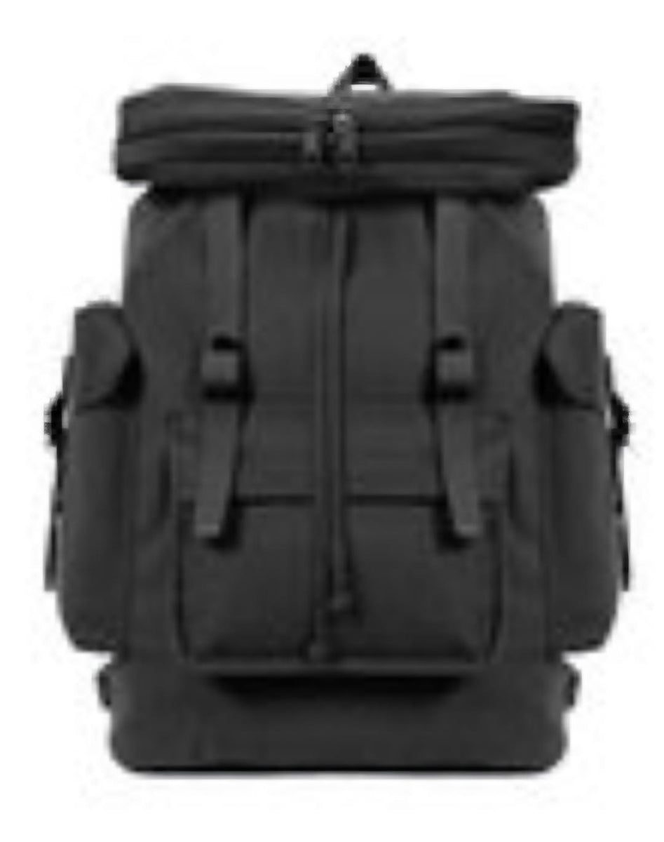 Canvas Carry Pack – Ararat Gold