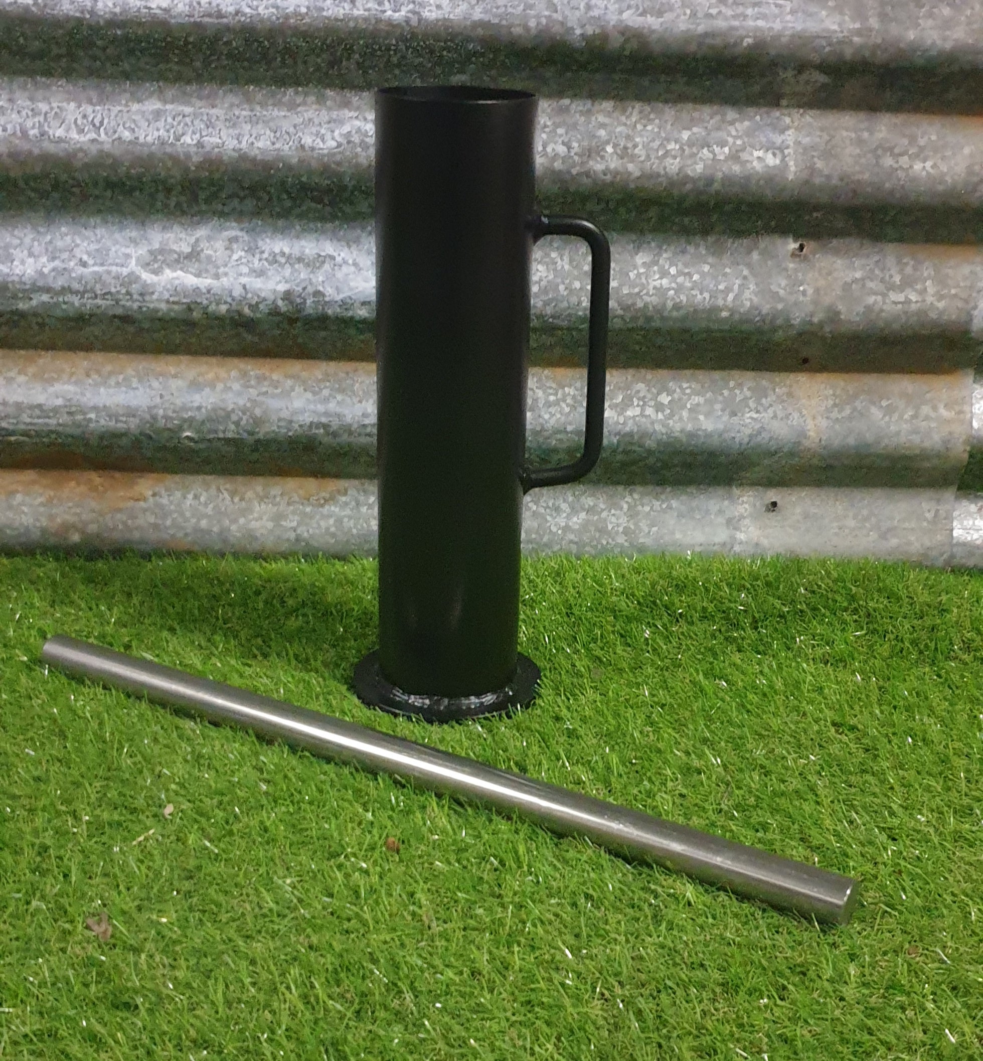 Dolly Pot – Ararat Gold