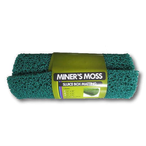 Miners Moss – Ararat Gold